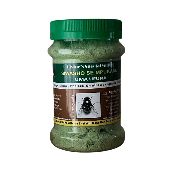 Isiwasho Sa Seqhetho - Esoteric, Religious, & Spiritual Supplies