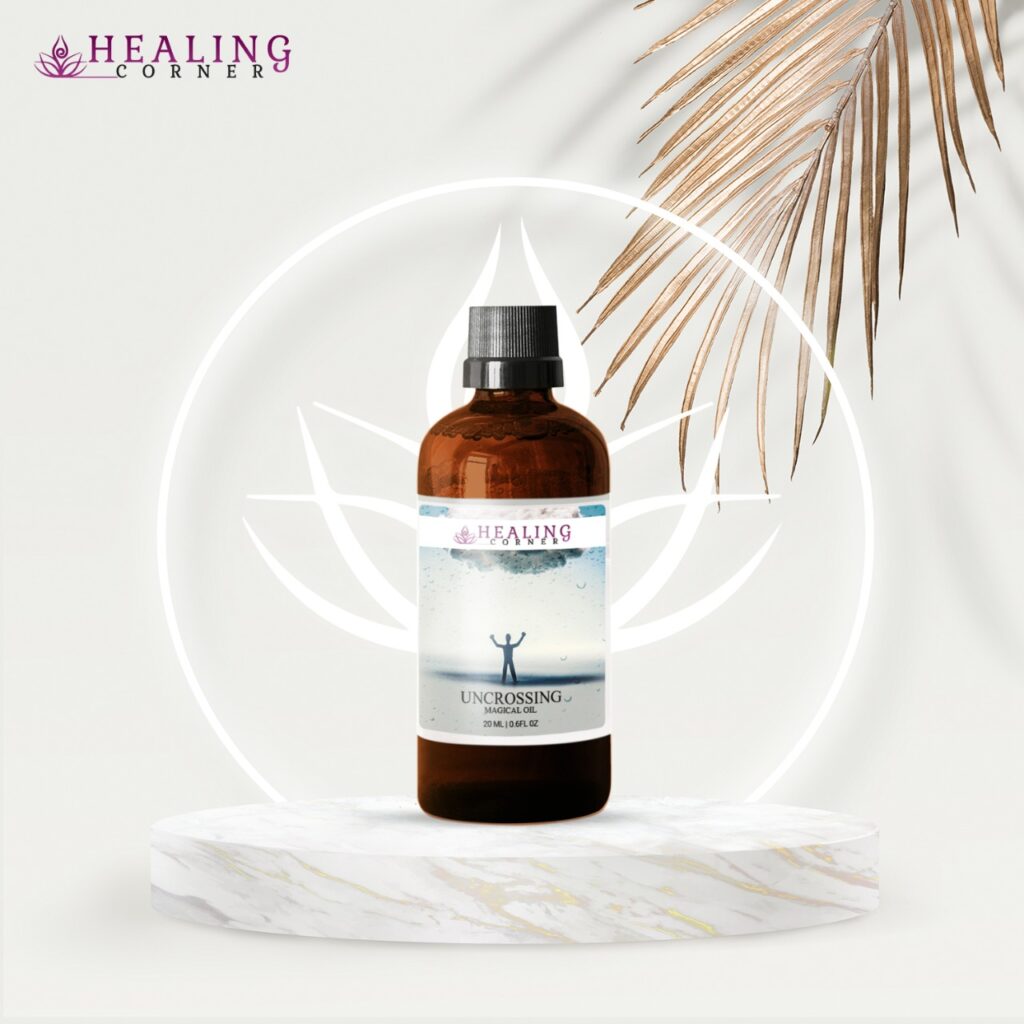 Jinx Removing Oil - Esoteric, Religious, & Spiritual Supplies