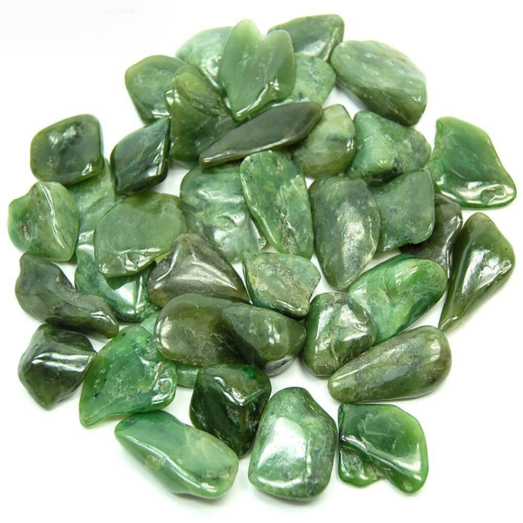 Aventurine Good Luck Stone - Esoteric, Religious, & Spiritual Supplies