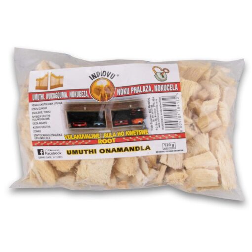 Impepho #1 For Cleansing - Esoteric, Religious, & Spiritual Supplies