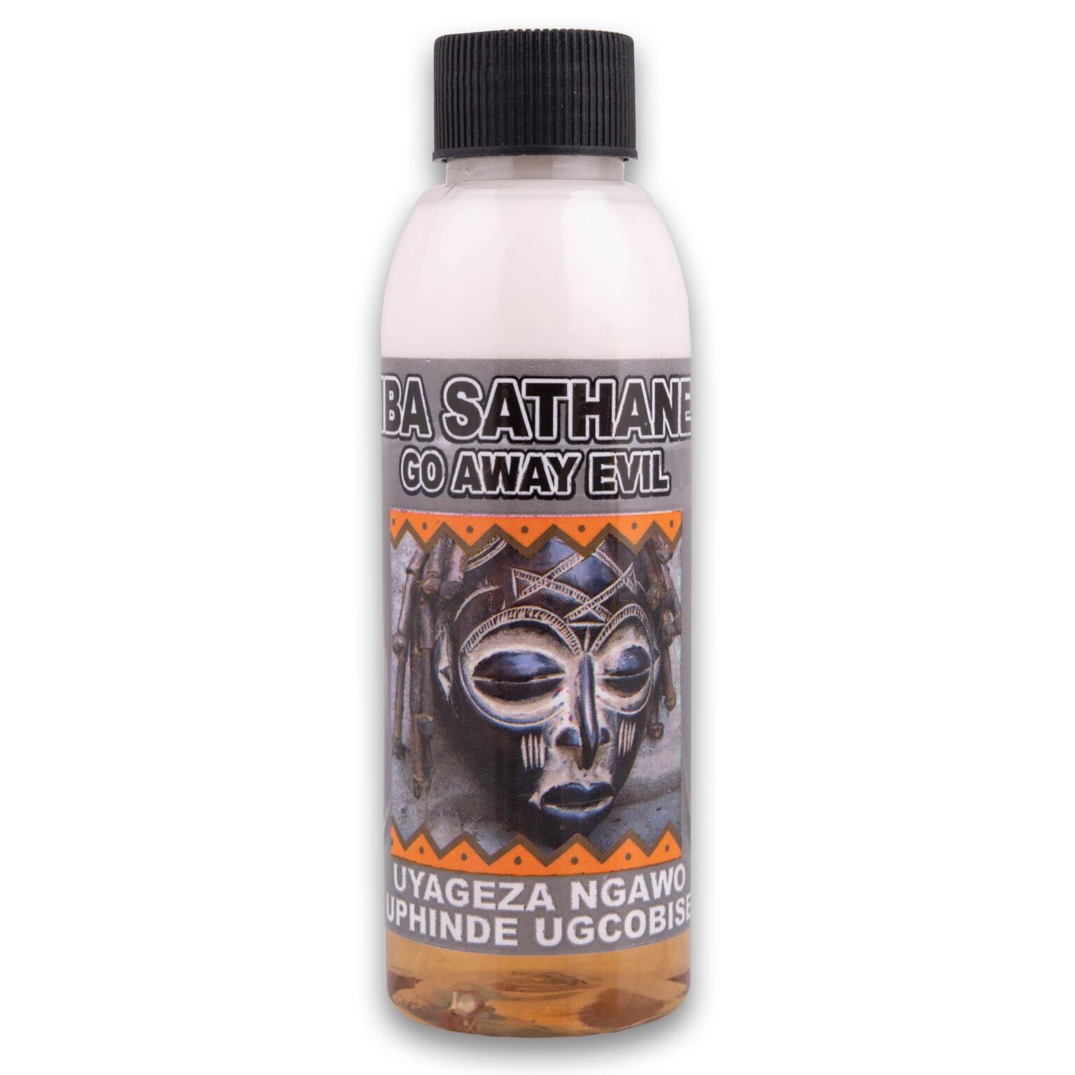 Mpukane Oil - Esoteric, Religious, & Spiritual Supplies