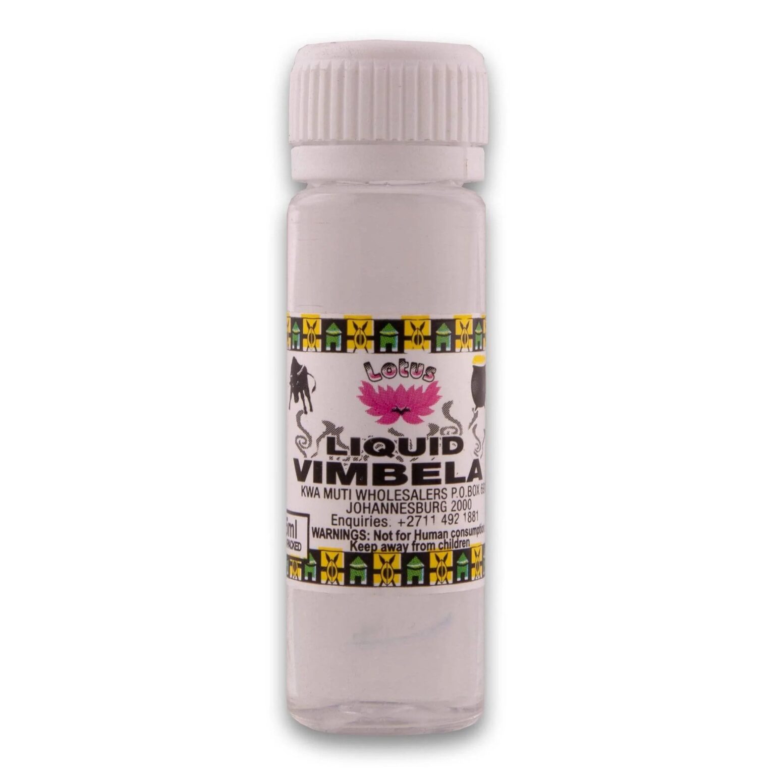 Jika Ntombi Cream15g - Esoteric, Religious, & Spiritual Supplies