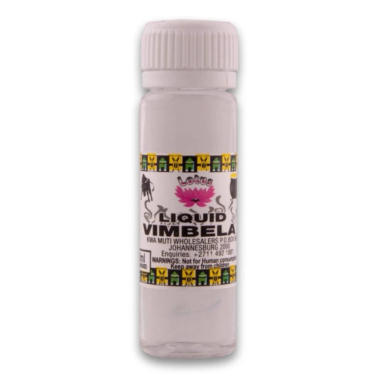 Salmonic Blocks 240g ( Umhlabelo ) - Esoteric, Religious, & Spiritual ...